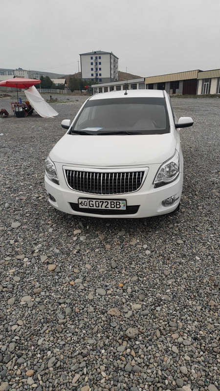 Cobalt 3-pozitsa metan