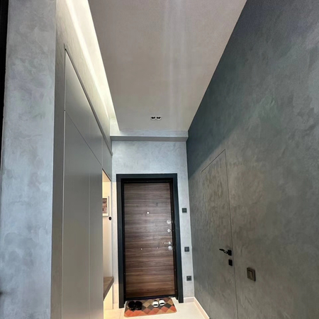 ПРОДАЕТСЯ 1в2/7/9
НОВОСТРОЙКА
ЖК Gardens Residence
Tashkent City