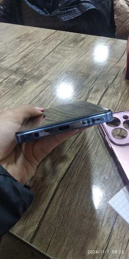 Infinix HOT 40 pro