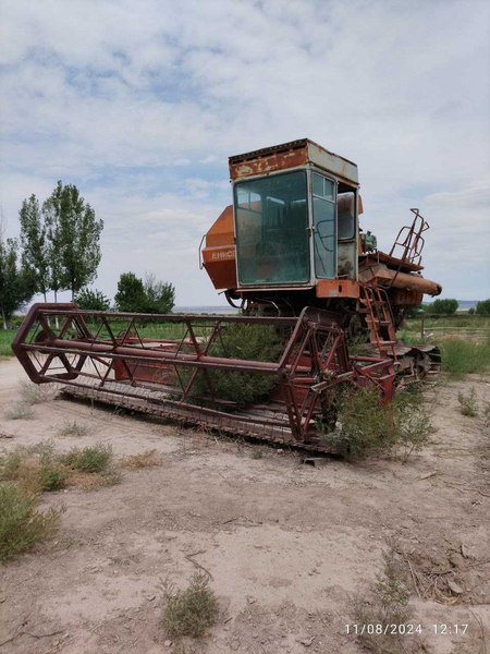 Yenisey sotiladi 2ta jatkasi bilan