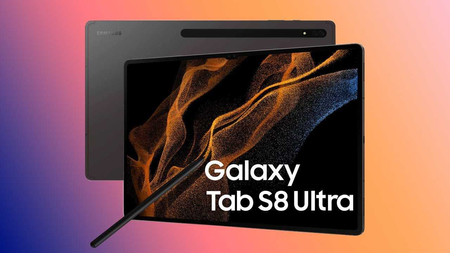 Samsung Tab S8 Ultra 12GB 256GB - 15% Chegirma • Planshet Planet