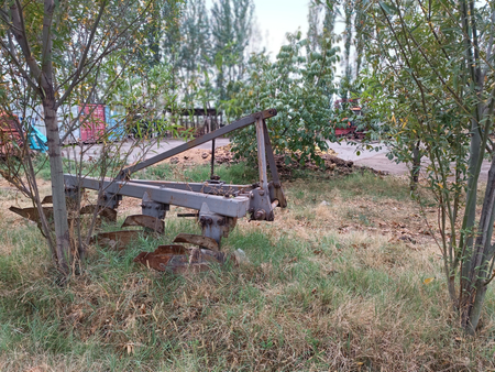 4 корпус омоч сотилади