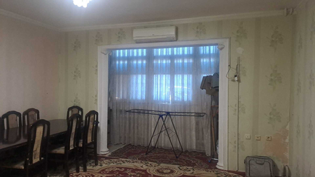 Talaba qizlar uchun kvartira