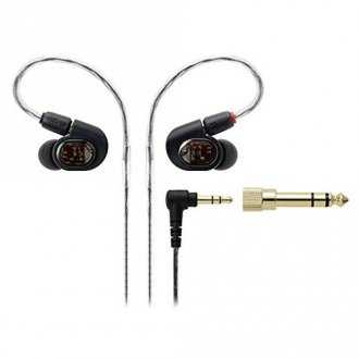 Мониторные наушники Audio-Technica ATH-E70