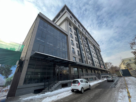 Ц-4 шедевр нежилое здание продается