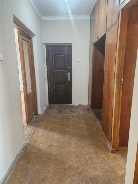 Arenda. Yashnabod 40 let doka xleb. 3 xona. 300$