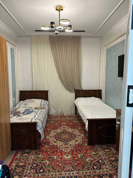 СЕБЗОР 2в3/3/5 Евроремонт. Супер локация. 60м2. Балкон 2*6 метро 800м