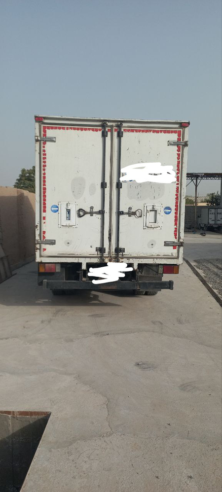 ISUZU сотилади 2015