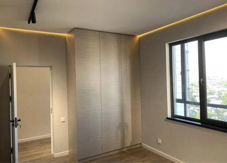Продам квартиру в новостройке 2/8/10 ЖК Baku Residence