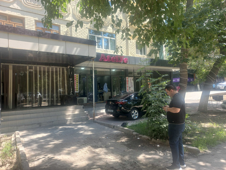 Чиланзар  19   нижилой
