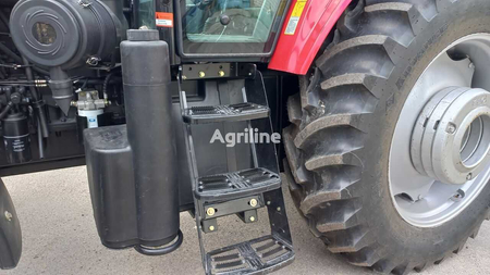YTO NLX 1404 Arenda s vikup