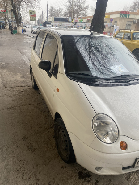 matiz sotiladi prastoy evro