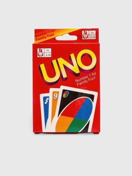 UNO KARTA | игра | настольный игра | оптом