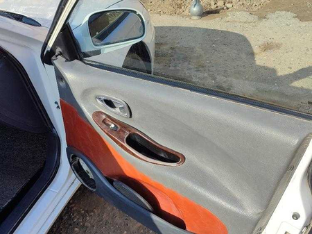 Daewoo leganza 1.8 sons