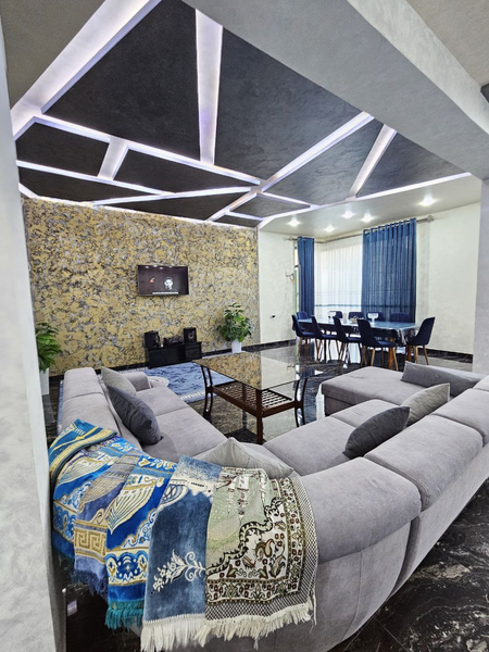 Dacha nuralim villa bezpasrednik