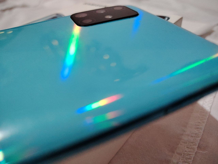 Samsung A51 4/64