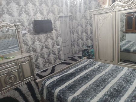 Хасанбой чалакозок. 1,8 сот 6 хона