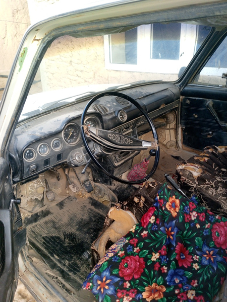 Vaz 21 06 jiguli