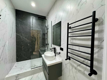 Продается квартира НОВОСТРОЙКА 2/6/8 Golden H. Greenwich МИРАБАДСКИЙ р