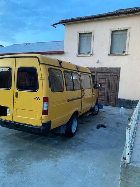 Gazel sotiladi sotka mator motor karopka zadimos balonlari yagi
