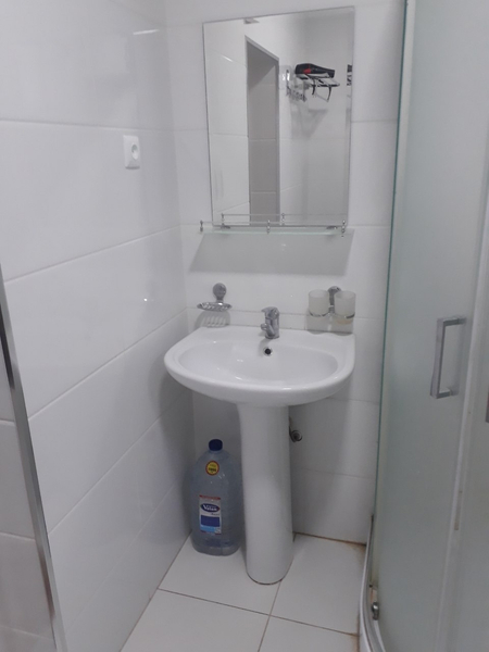 HOTEL RICH 5 termiz