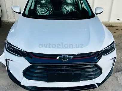 TRACKER LS 2023 AKSIYA saloni ozidan halol nasiya savdoga yillik 8%