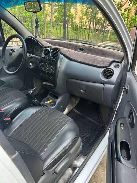 2016-yilgi 8200 km yurgan MATIZ mx moshinasi sotiladi