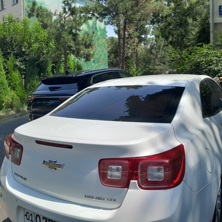 Malibu 1/3 avtomat 130.000+ probek kraska toza.SROCHNI