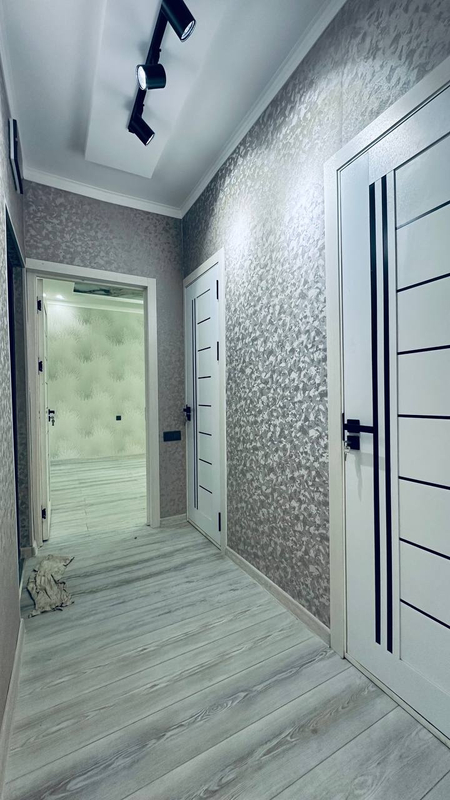 Продается квартира, Феруза массив,Сагдиана 2х к