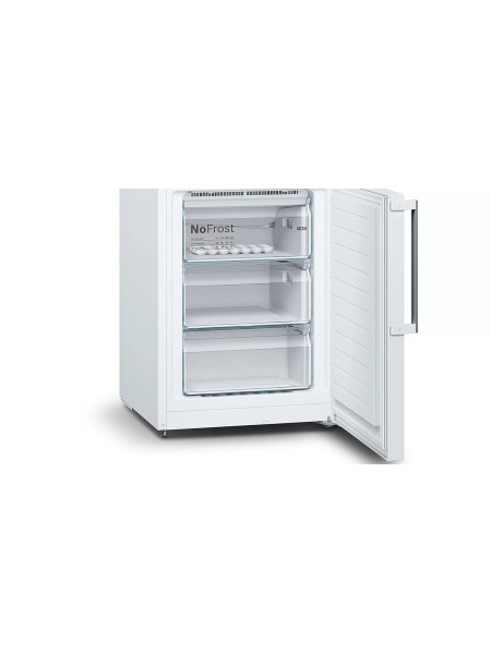 Холодильник BOSCH KGN39UW30U