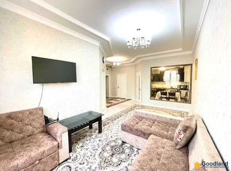 Продается Квартира 2/2/3 на Юнусабаде (J2222)