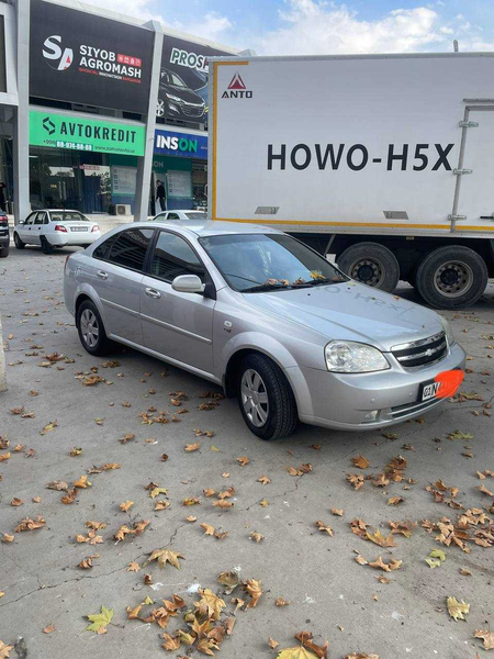 Ласетти 2011 года, механика. В идеальном состоянии. 180 тыс.