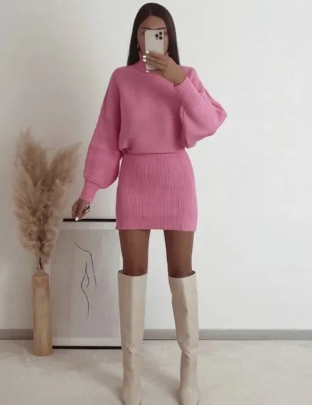 Костюм ZARA