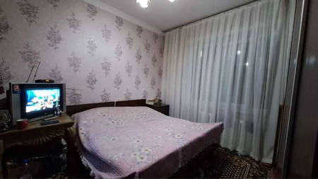 Сампи институт продается квартира 77 серия 3/4/4 возможна ипотека N112