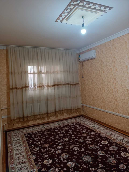 Кора Камиш 1/2 да 2 хонали квартира сотилади Срочно