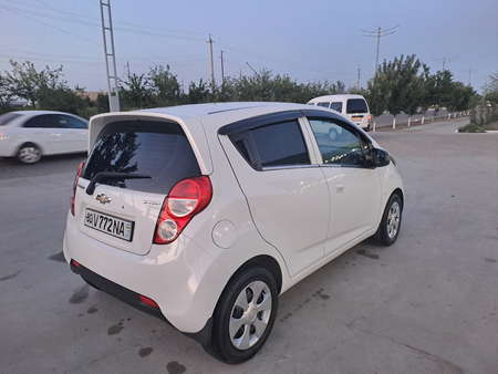 Spark LS Chevrolet