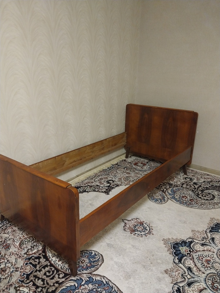 Kravat 2 ta 2×0.9 m matras bor