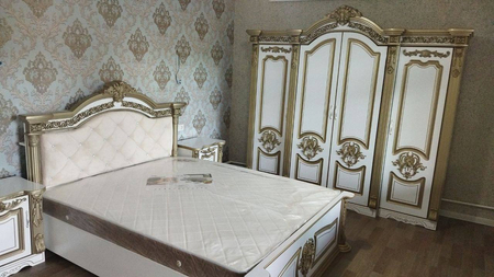 Мебель ясаймиз заказга