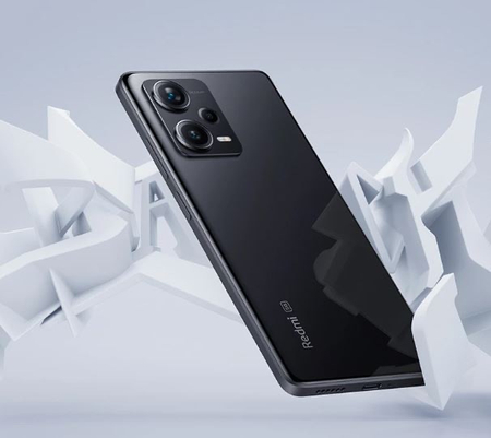 Новый модель Redmi Note 12 Pro Plus 12/256