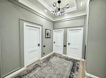 Срочно продается в ЖК Boulevard 64м