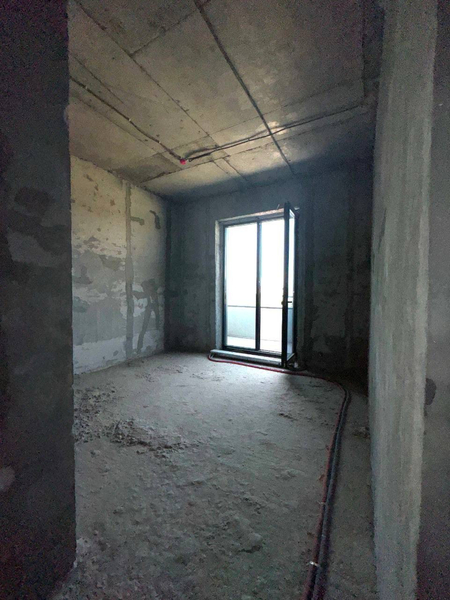 Срочно Квартира 1/7/16, 47 м², ЖК “Infinity” от Golden House