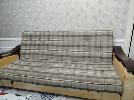Eski divan sotiladi