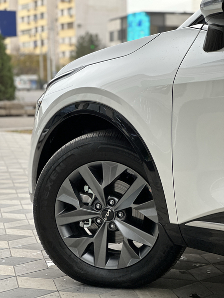 Kia Sportage 2024