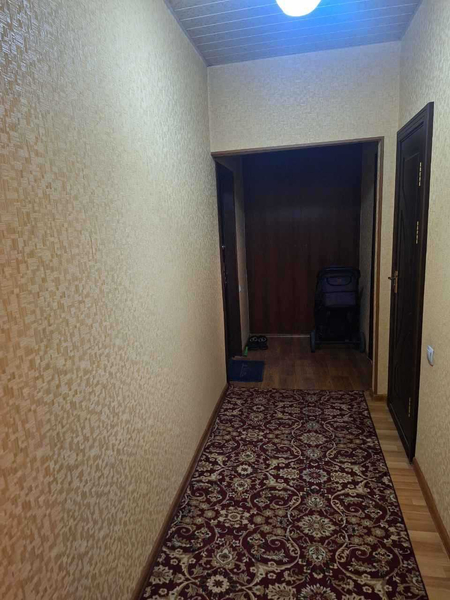 Yunusobod tumani 9 mavzeda uy sotiladi.