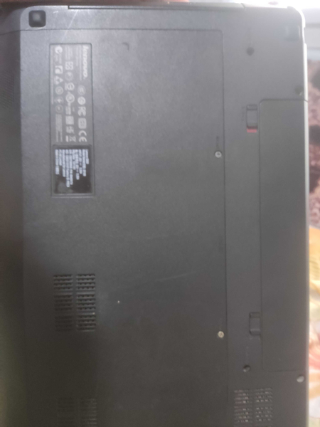 Lenovo intel pentum