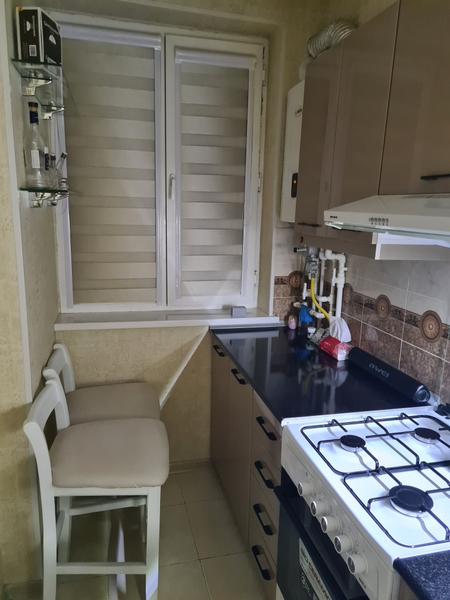 Продам 1 комнатную квартиру