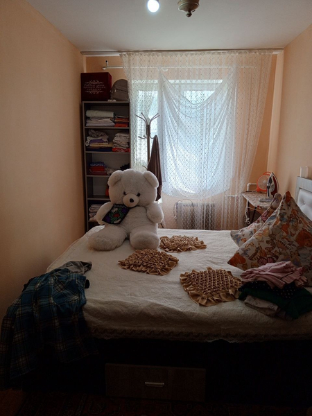 Продам 2 комнатную  Квартира