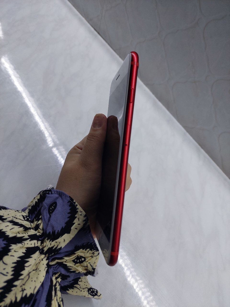 Iphone 7 plyus ideal