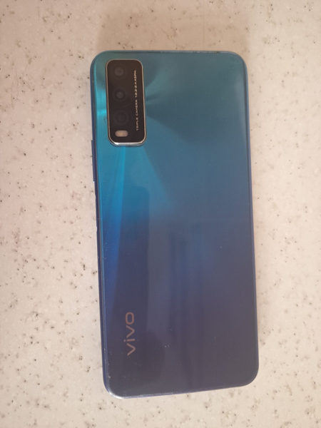 Vivo v2 karop ka dakument