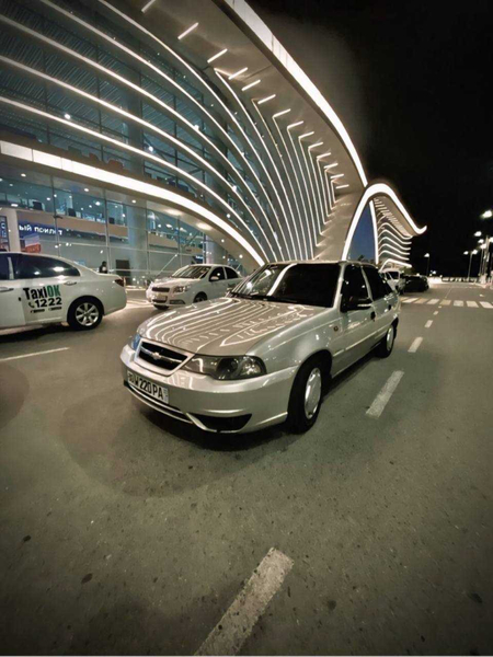 Nexia 2  2009 yil